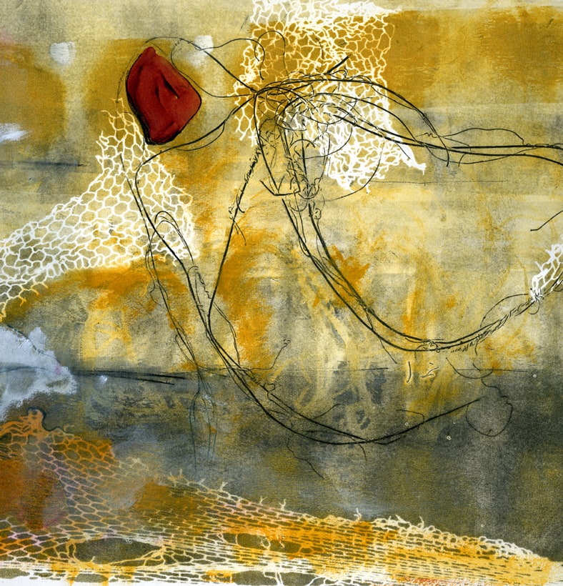 Légèreté - Sylvia Dilore